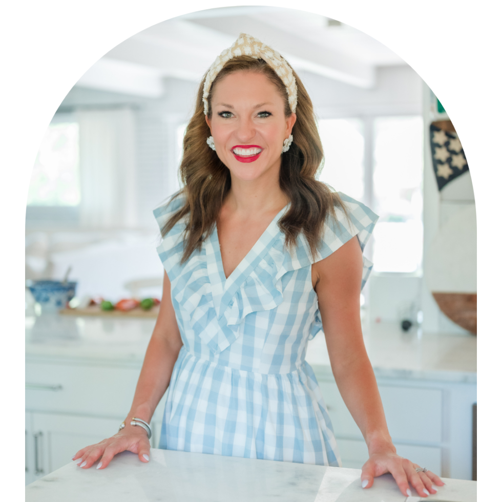 Teresa Forehand | Quick, Healthy Recipes & Simple Routines for Busy ...